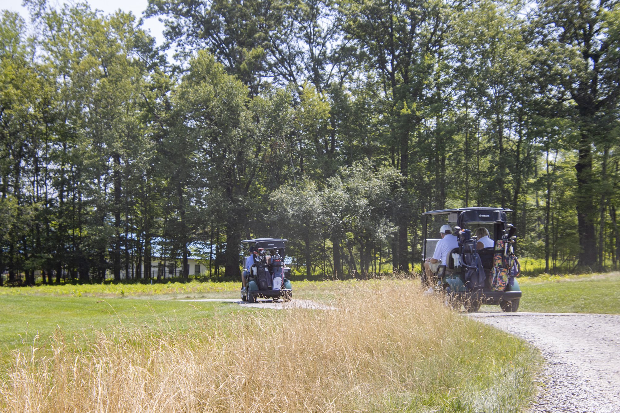 Home - Country Club of Scranton - Clarks Summit, PA