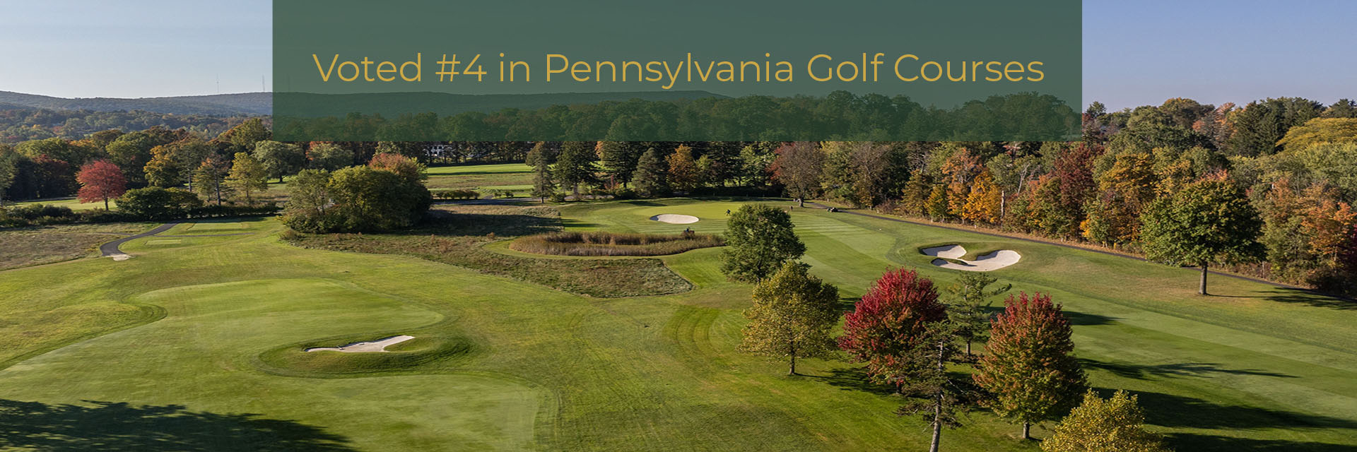 Home - Country Club of Scranton - Clarks Summit, PA