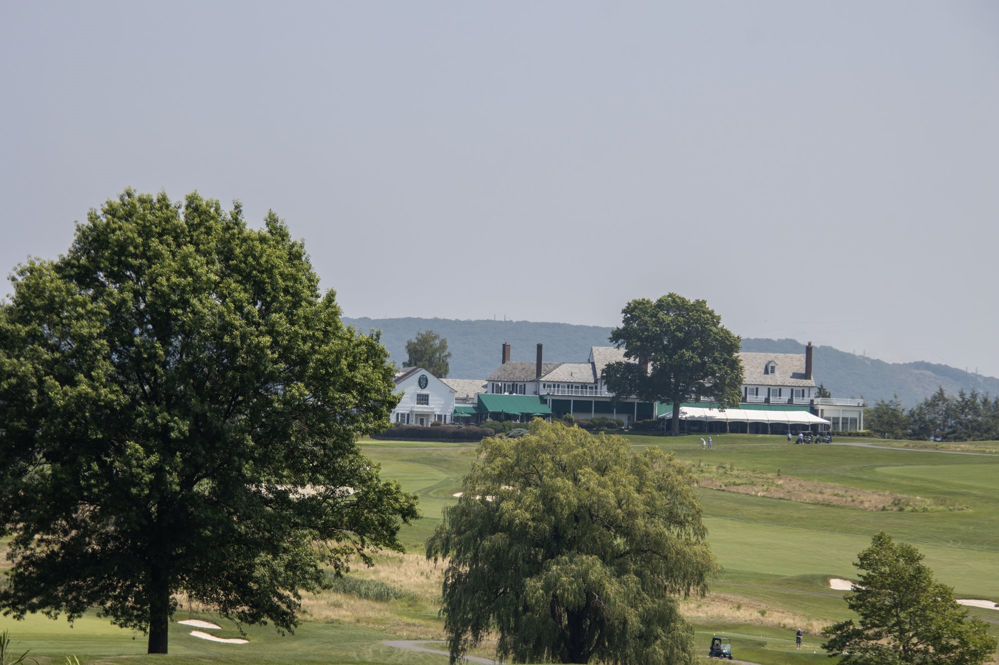 Home - Country Club of Scranton - Clarks Summit, PA